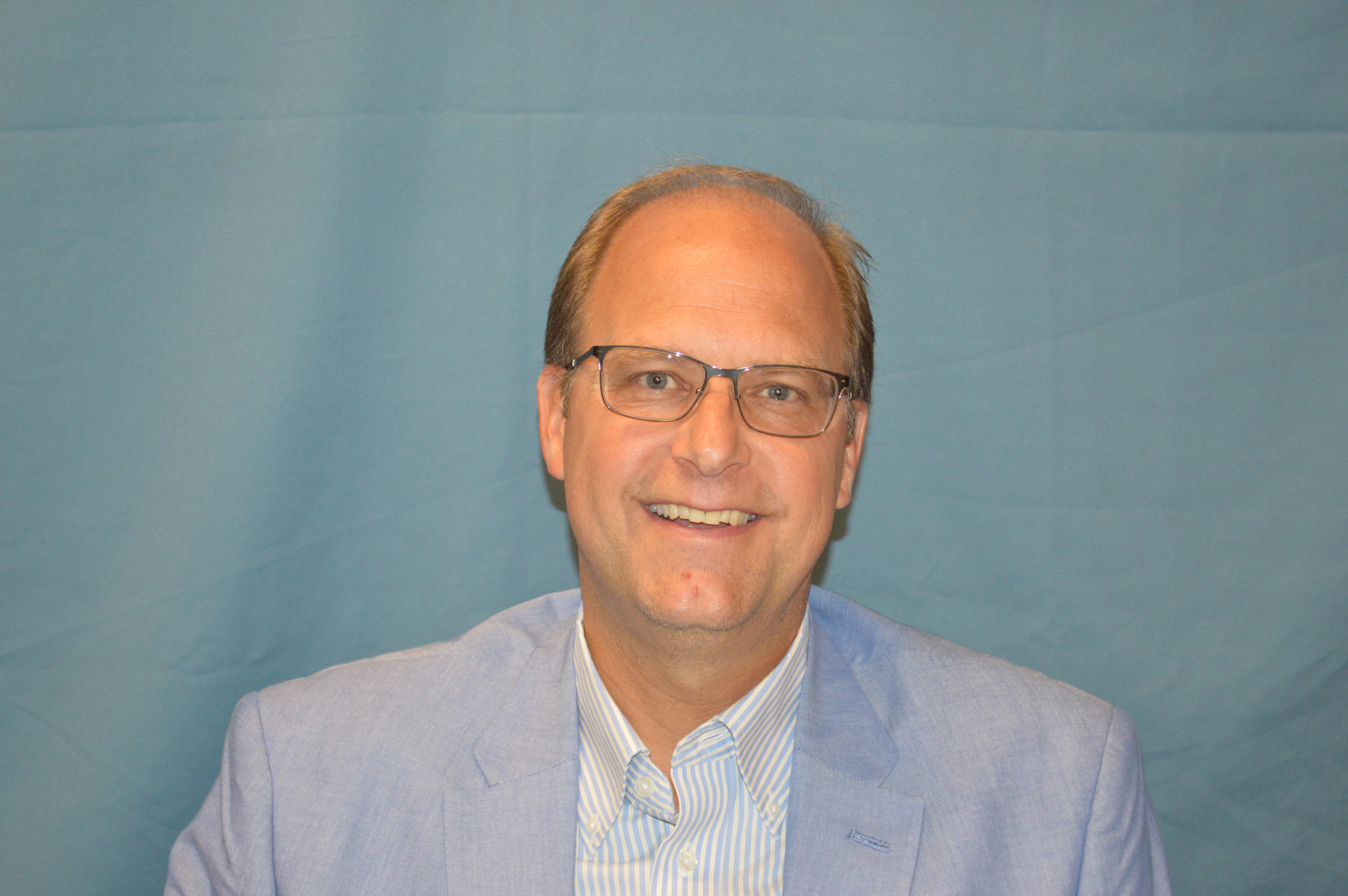 Mitchell Greg photo - SAFE Annuity Education