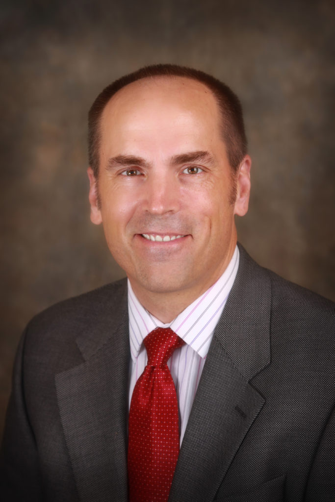 Rob Stone photo - SAFE Annuity Education